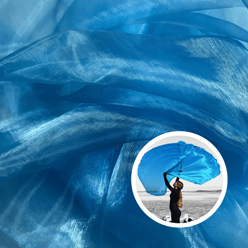 Biblical Color Meanings for Worship Flags: Full Symbol Guide