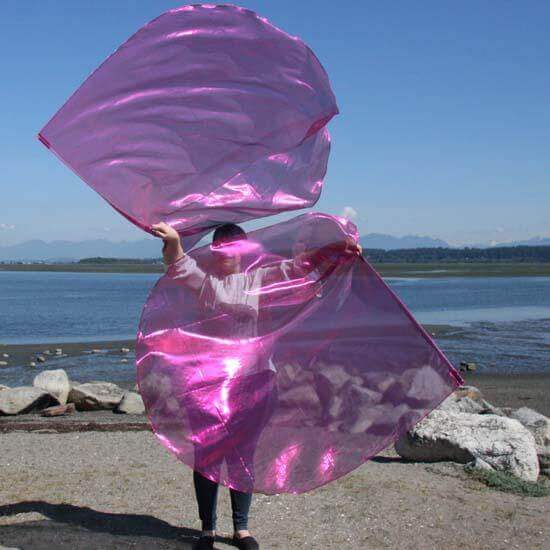 Biblical Meaning of Scarlet: What Scarlet Symbolizes in Scripture and ...