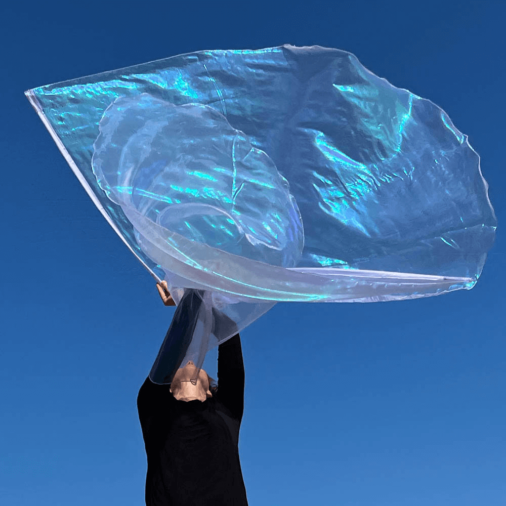 Brilliance Worship Flags Collection | Shine in Praise & Dance