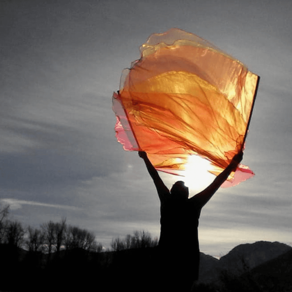 Called to Flag – Worship Flags with Biblical Color Meaning – Page 2