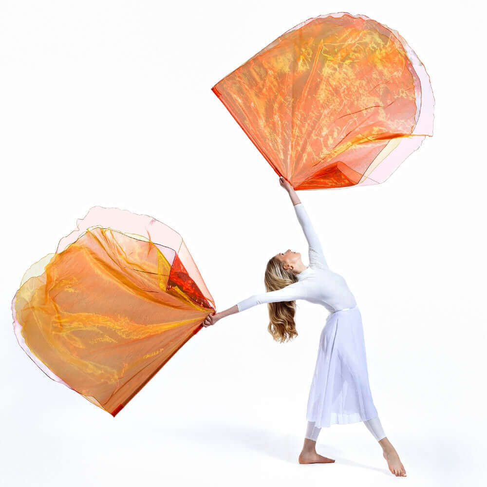 Prophetic Worship Flags | Declare God’s Heart in Praise