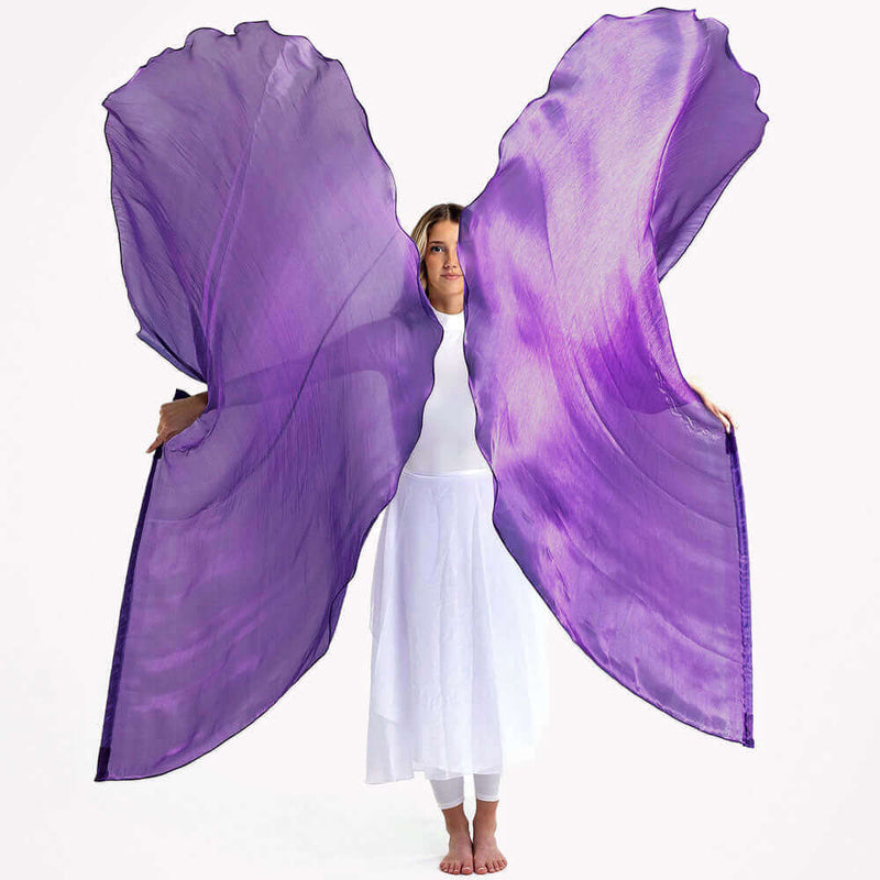 Worship Flags for Praise, Dance & Church | Prophetic Flags