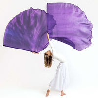 Worship Flags | Handcrafted Praise Flags for Dance & Prayer