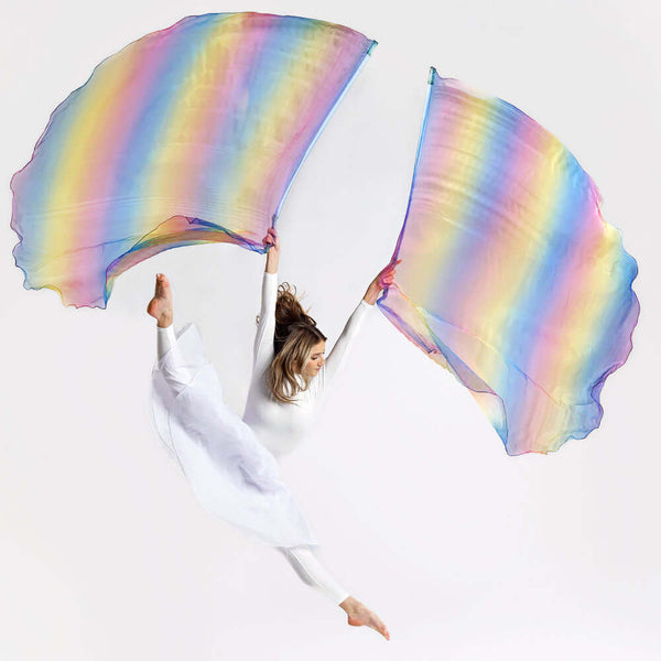 Worship Flags for Praise, Prayer & Dance | Catch the Fire